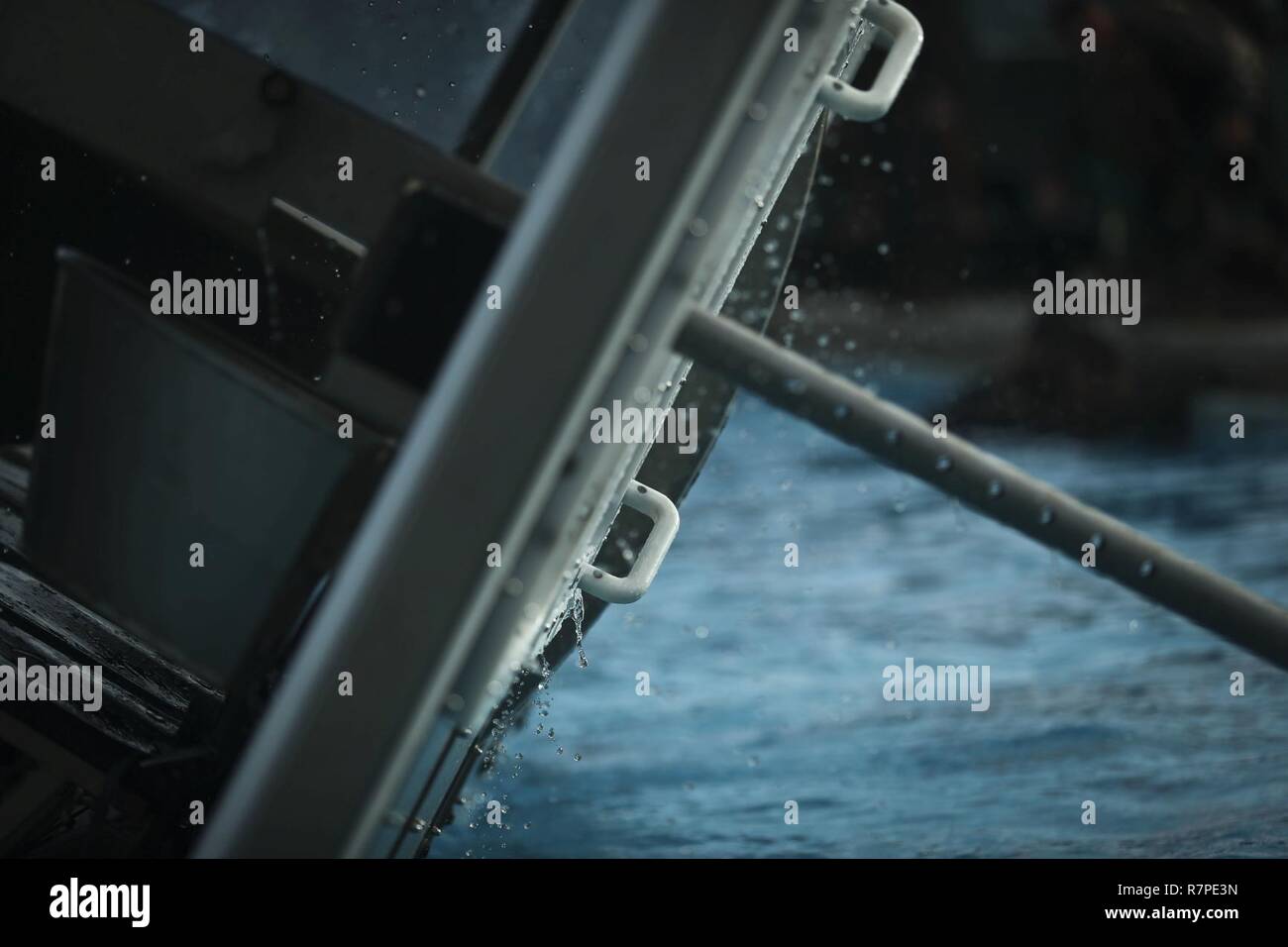 Water egress practice hi-res stock photography and images - Alamy