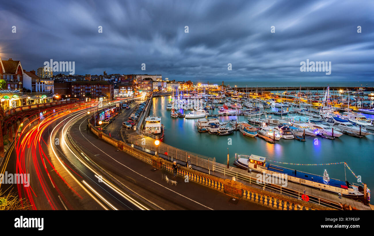 Ramsgate hi-res stock photography and images - Alamy