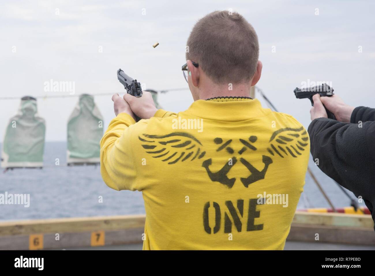 U.S. military at work Stock Photo - Alamy