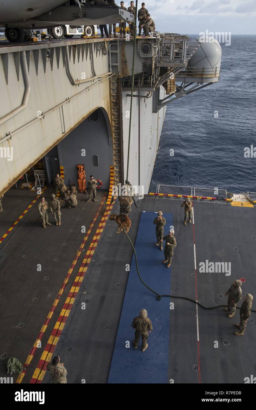 Aircraft handler association hi-res stock photography and images - Alamy