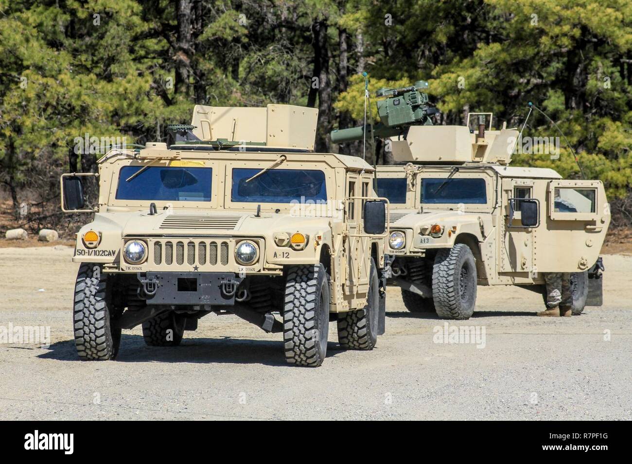 Mounted soldier training system hi-res stock photography and images - Alamy