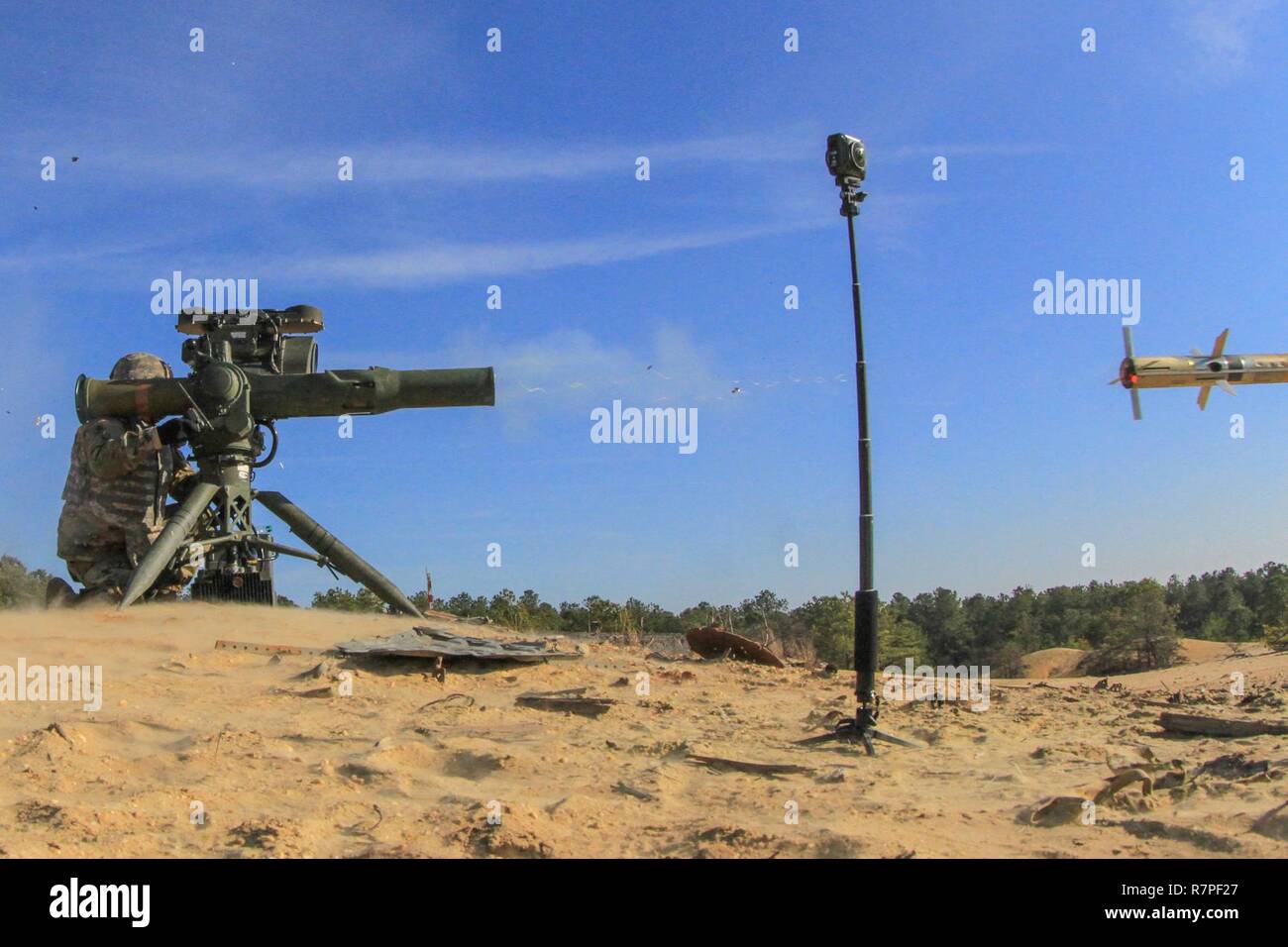 Bgm 71 tow us hi-res stock photography and images - Alamy