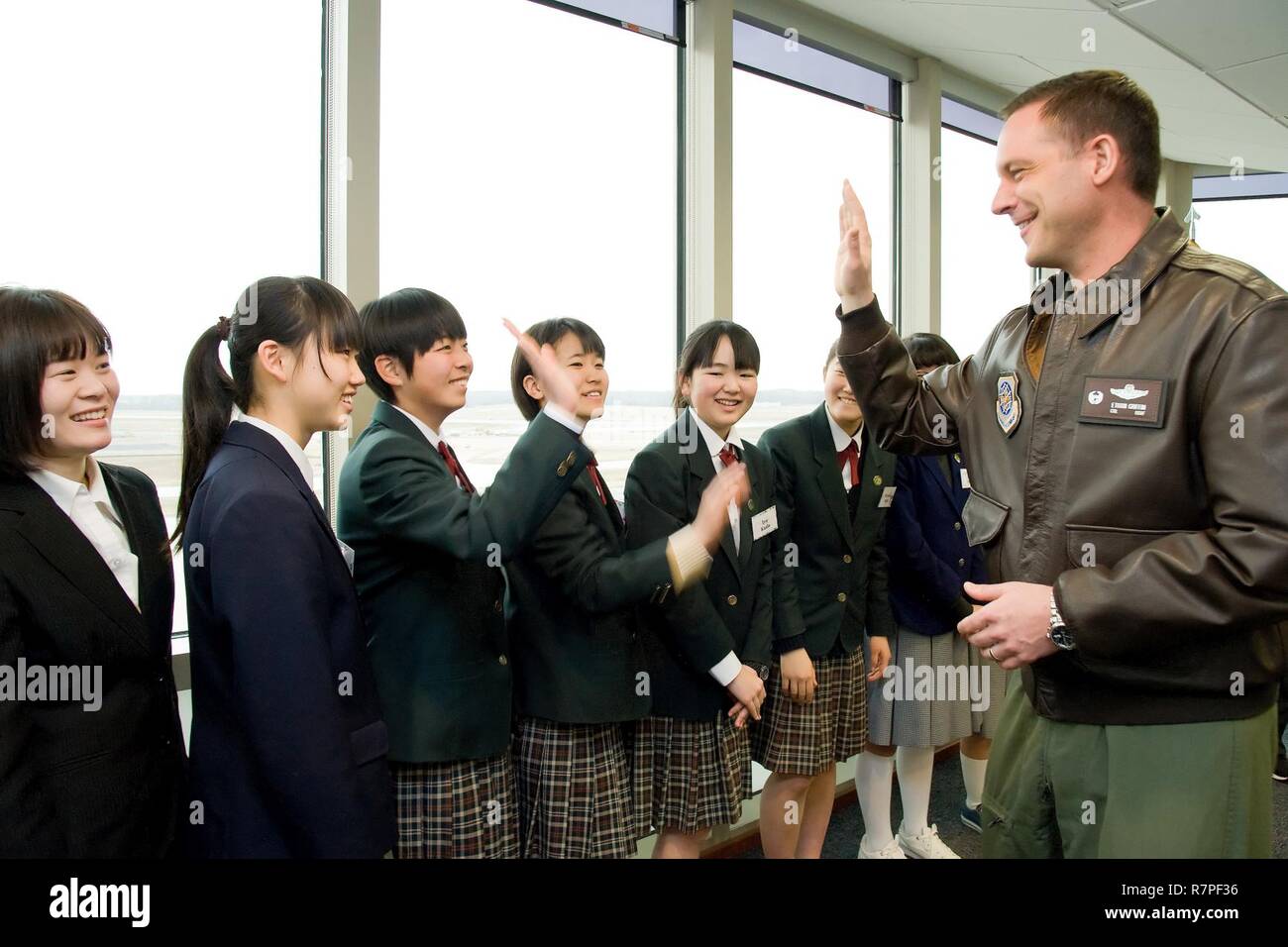 436th operations group hi-res stock photography and images - Alamy