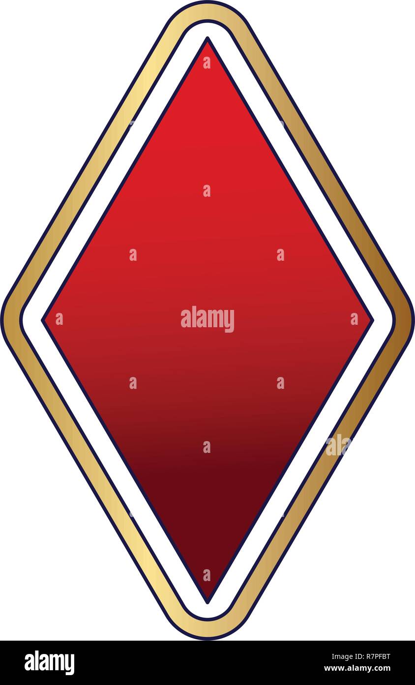 The Diamond Card Meaning