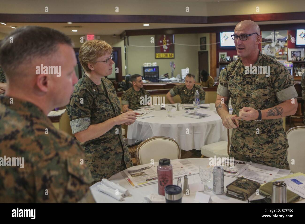 Col daniel wilson hi-res stock photography and images - Alamy