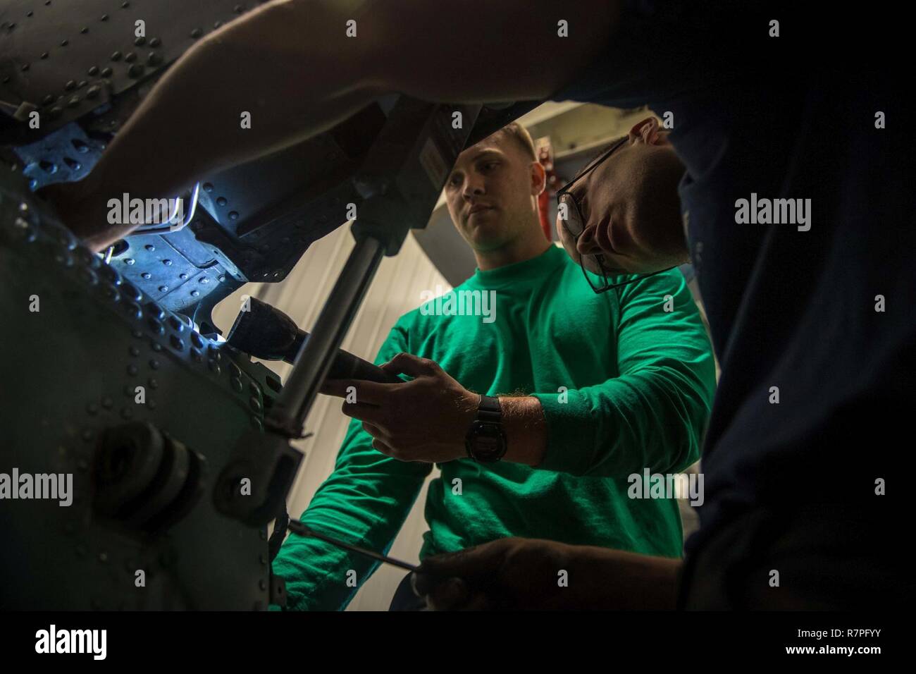 Terhune hi-res stock photography and images - Alamy