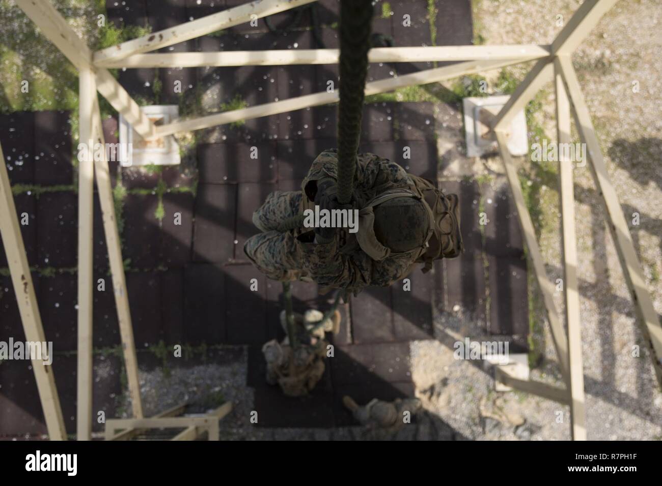 Joint tactical ground station hi-res stock photography and images - Alamy