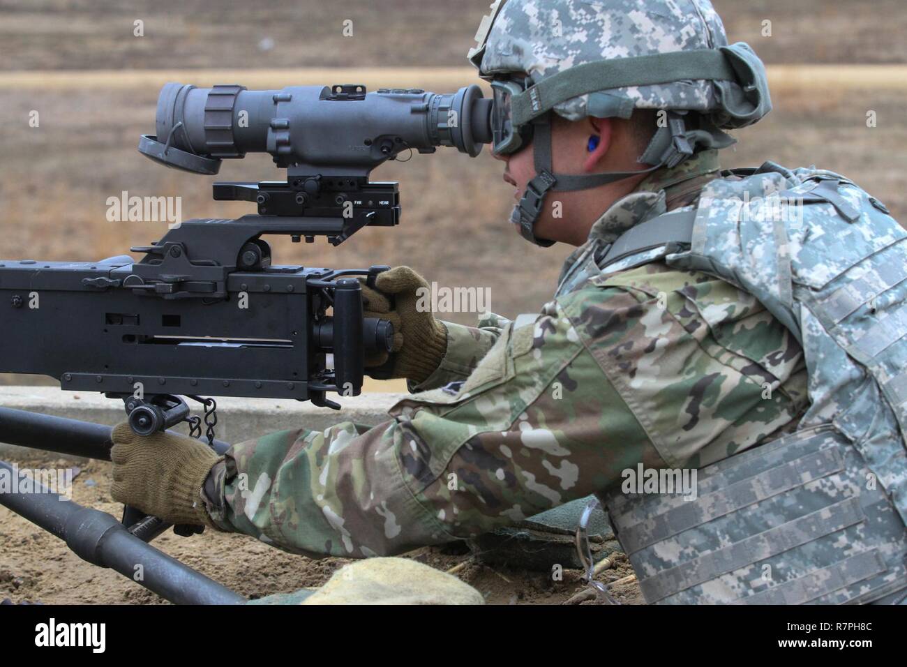 76th u s army reserve operational response command hi-res stock ...