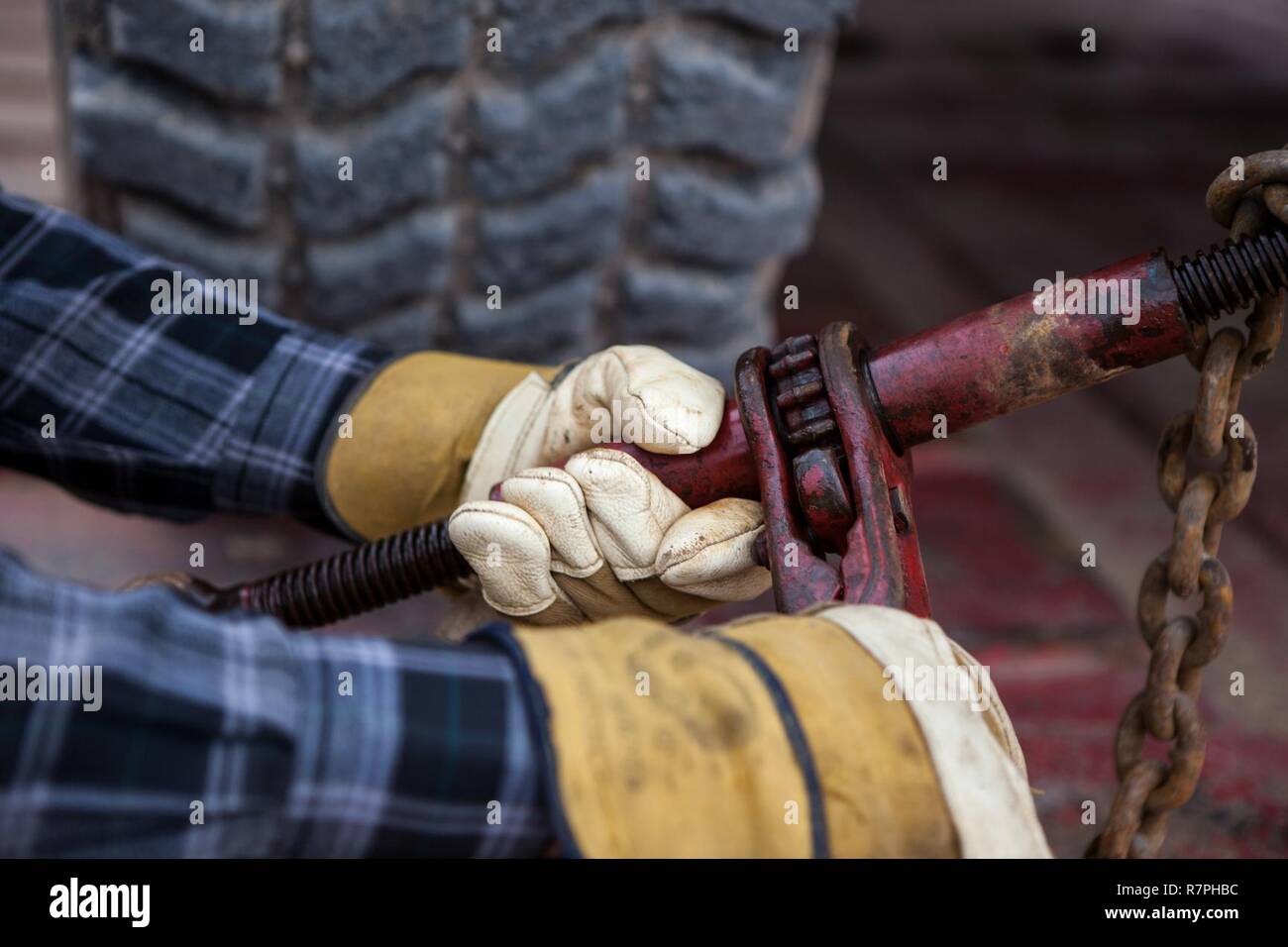 Himars iraq hi-res stock photography and images - Alamy