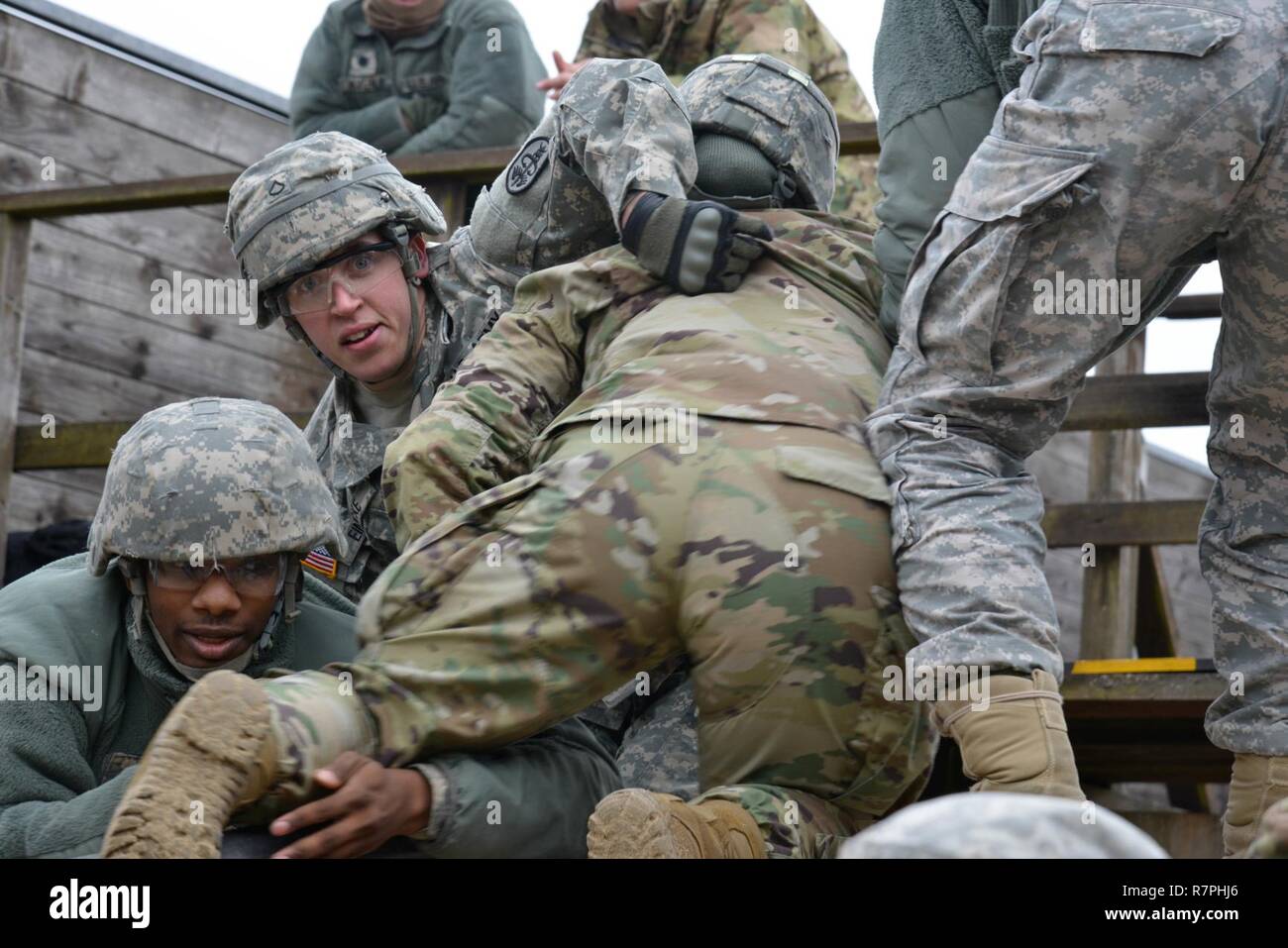 U s army public health command hi-res stock photography and images - Alamy