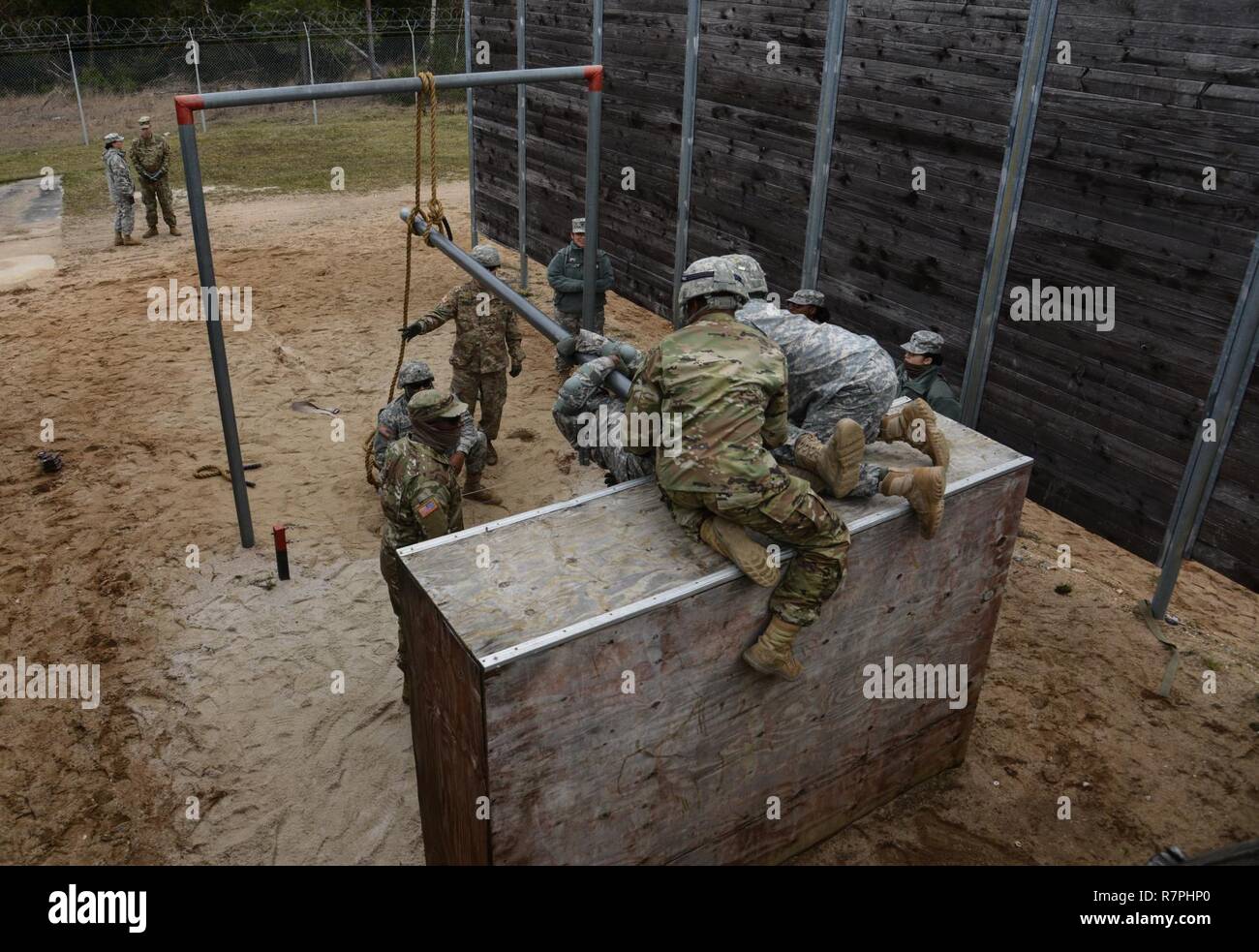 Sgt sara stalvey hi-res stock photography and images - Alamy