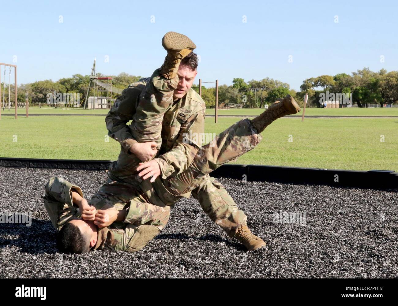 Drill sergeant of the year hi-res stock photography and images - Alamy