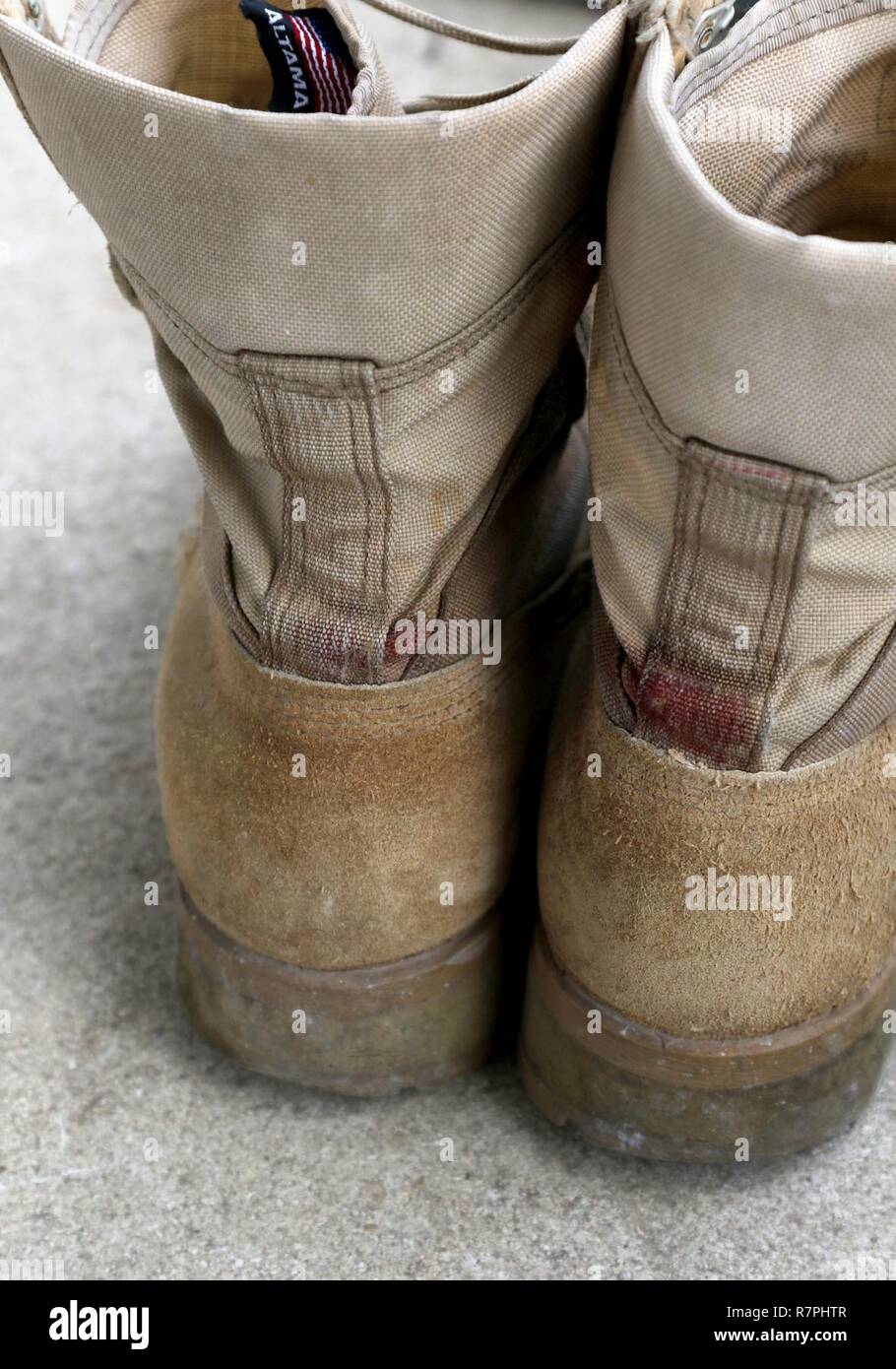 Drill sergeant of the year hi-res stock photography and images - Alamy
