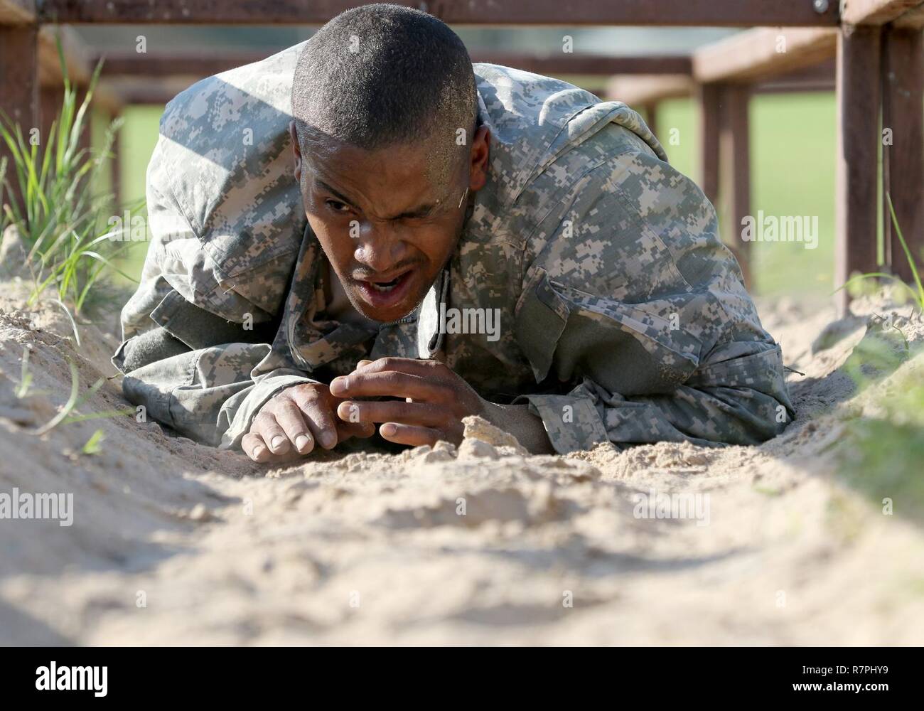 104th training division hi-res stock photography and images - Alamy