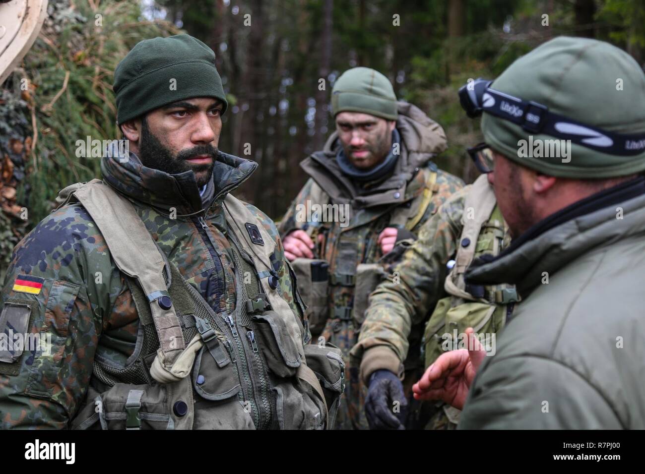 12th armored brigade hi-res stock photography and images - Alamy