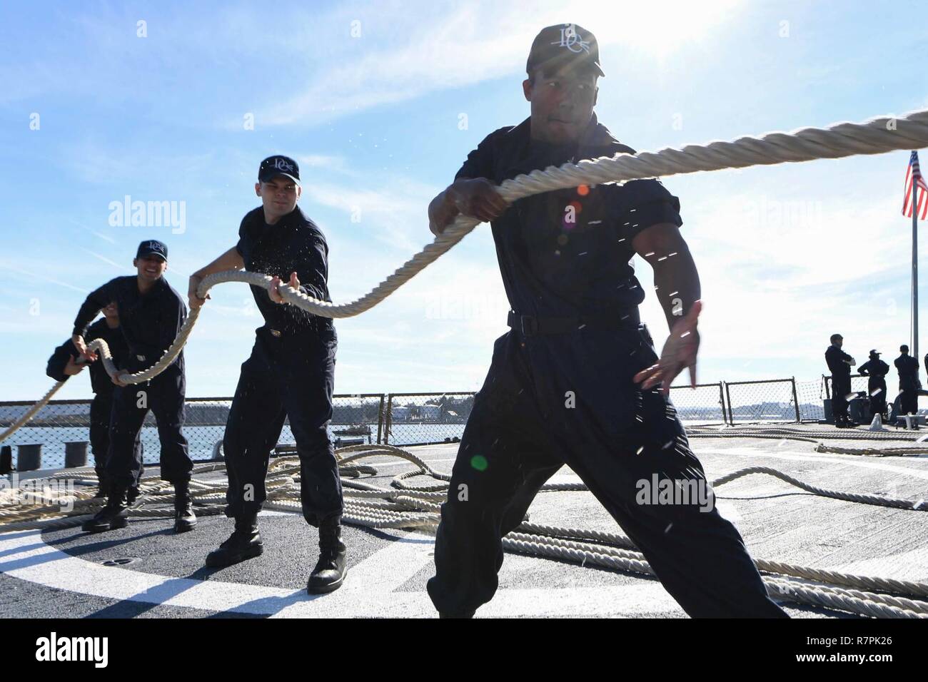 Welfare line u s hi-res stock photography and images - Alamy