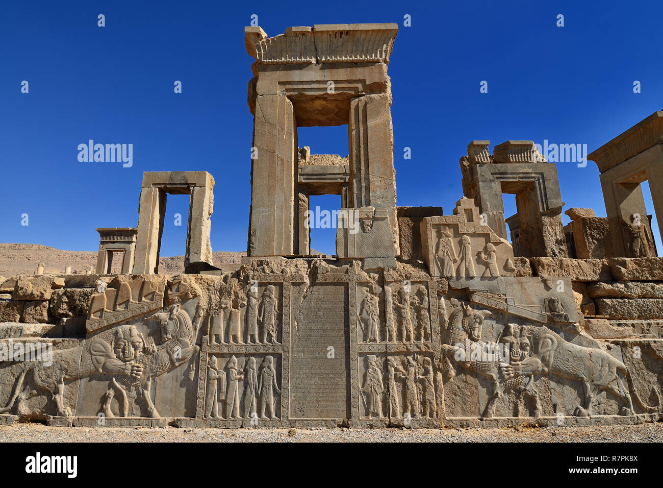 Persian Civilization