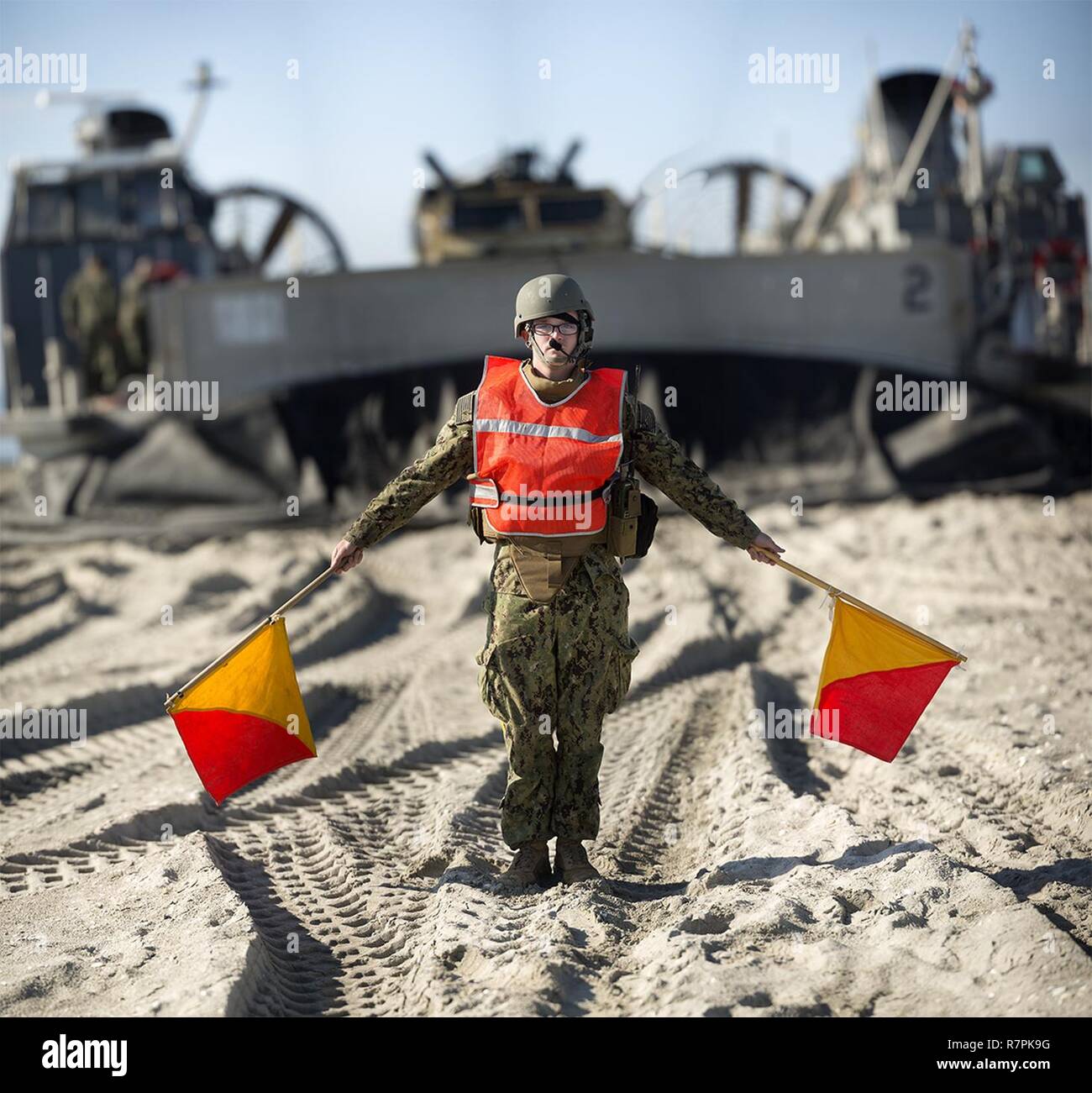 Beachmaster unit 2 hi-res stock photography and images - Alamy