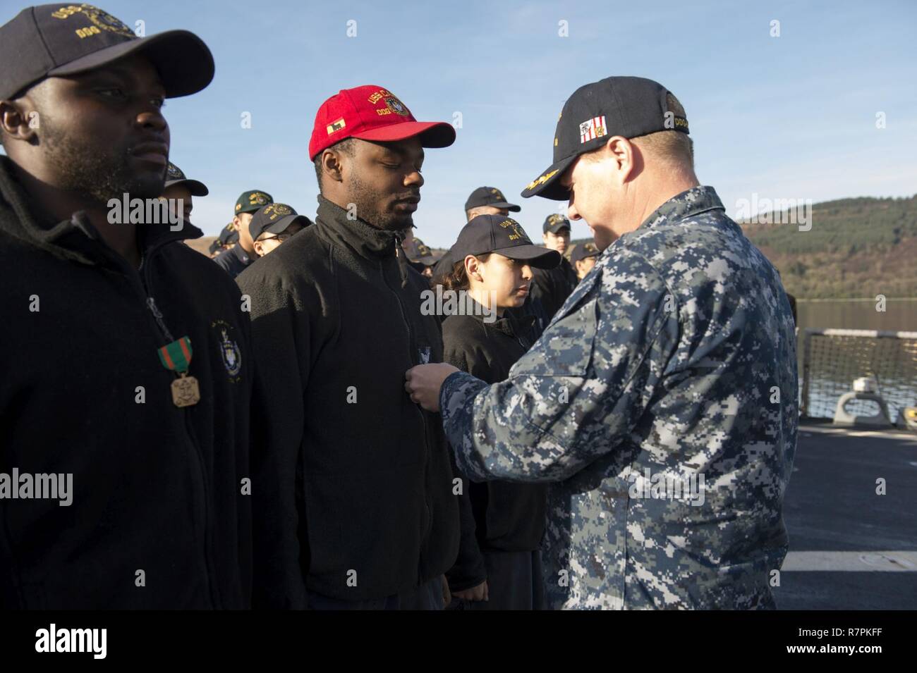 U s marine corps captain richard hi-res stock photography and images ...