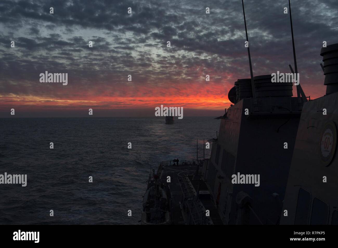 Frigate tromp hi-res stock photography and images - Alamy