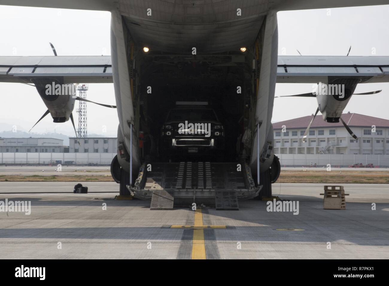 Foreign Object Debris Fod High Resolution Stock Photography and Images ...