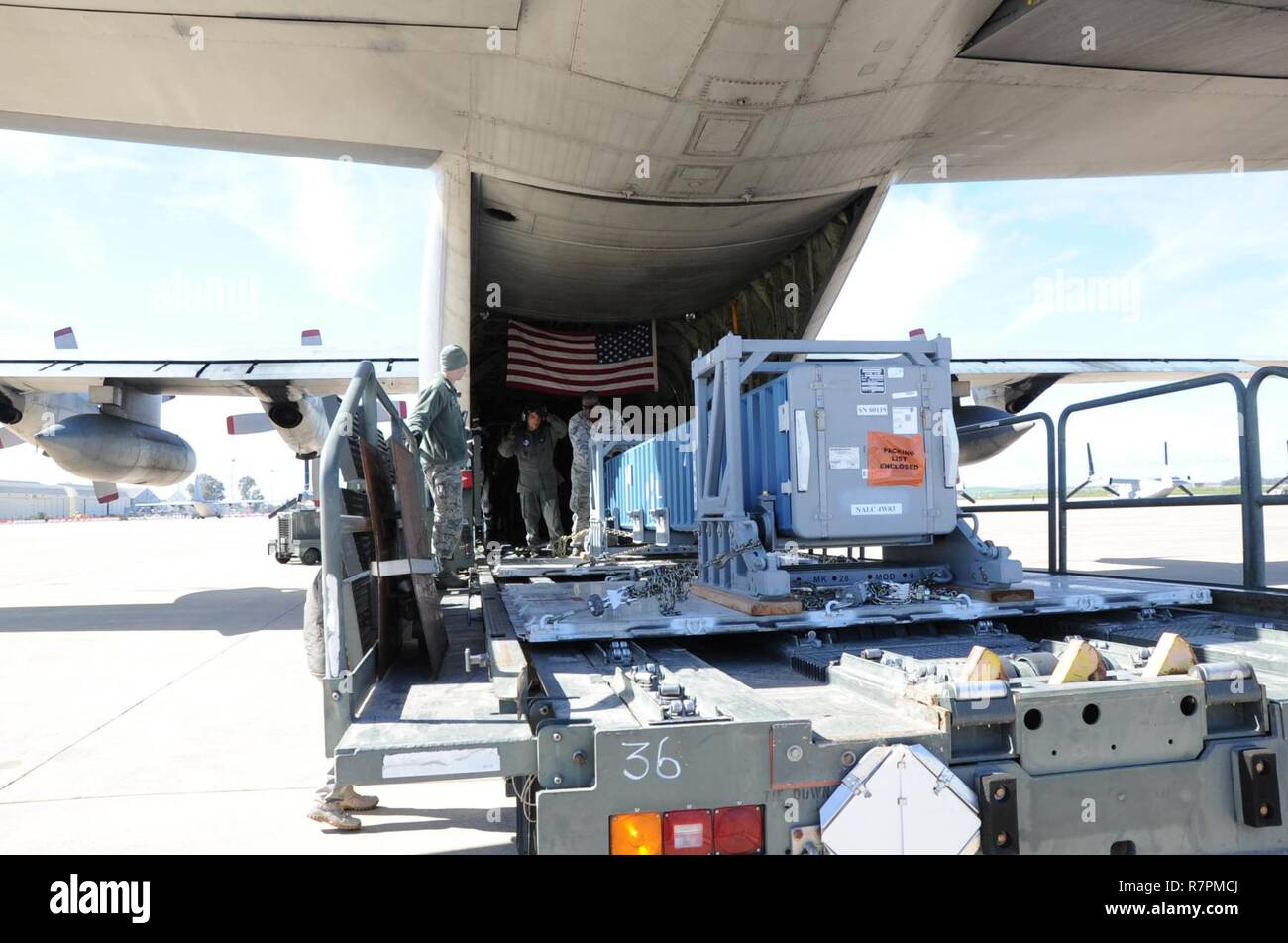 Full weapons load hi-res stock photography and images - Alamy