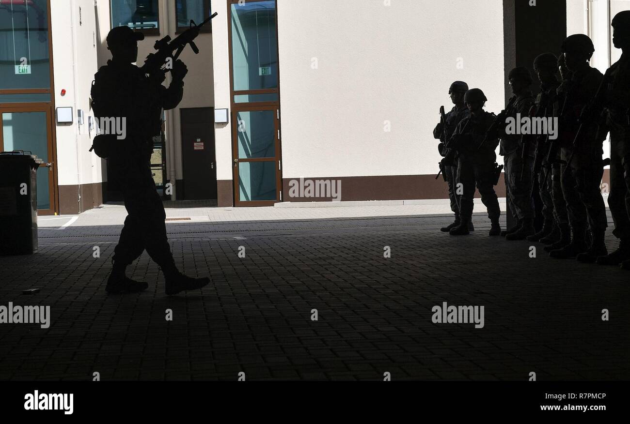 435th security forces squadron hi-res stock photography and images - Alamy