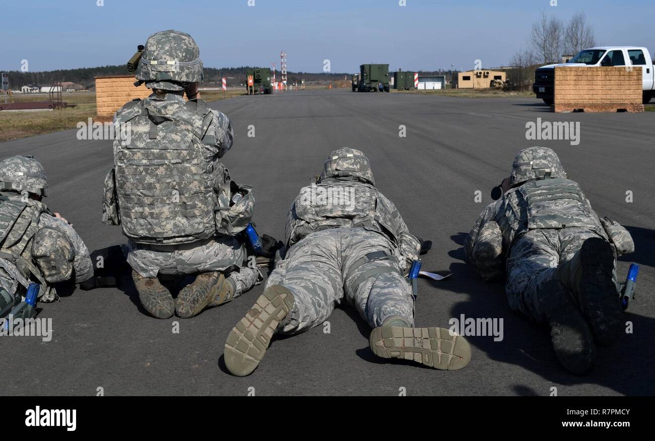 435th security forces squadron hi-res stock photography and images - Alamy