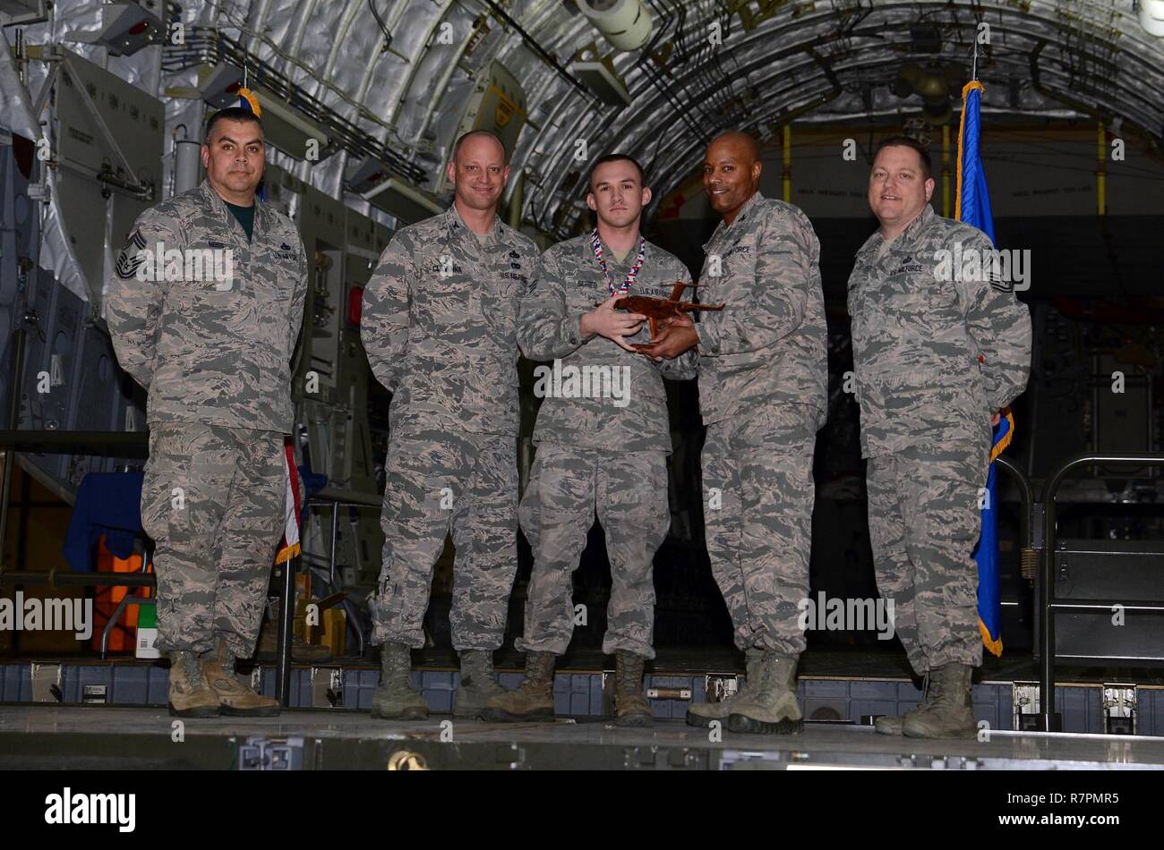 627th air base group hi-res stock photography and images - Alamy