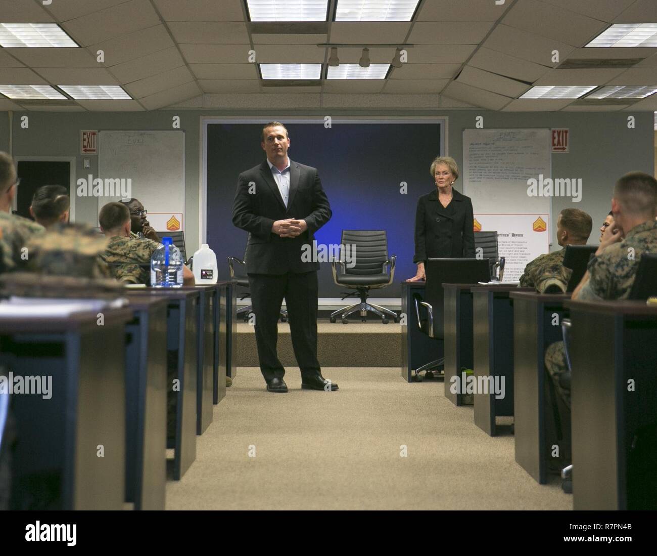 Battle of ganjgal hi-res stock photography and images - Alamy