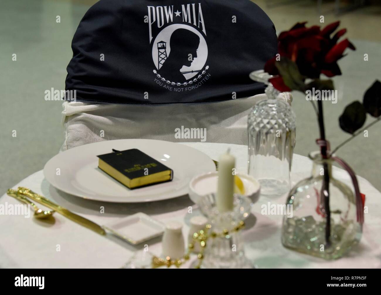 Vietnam war veteran commemoration ceremony hi-res stock photography and ...