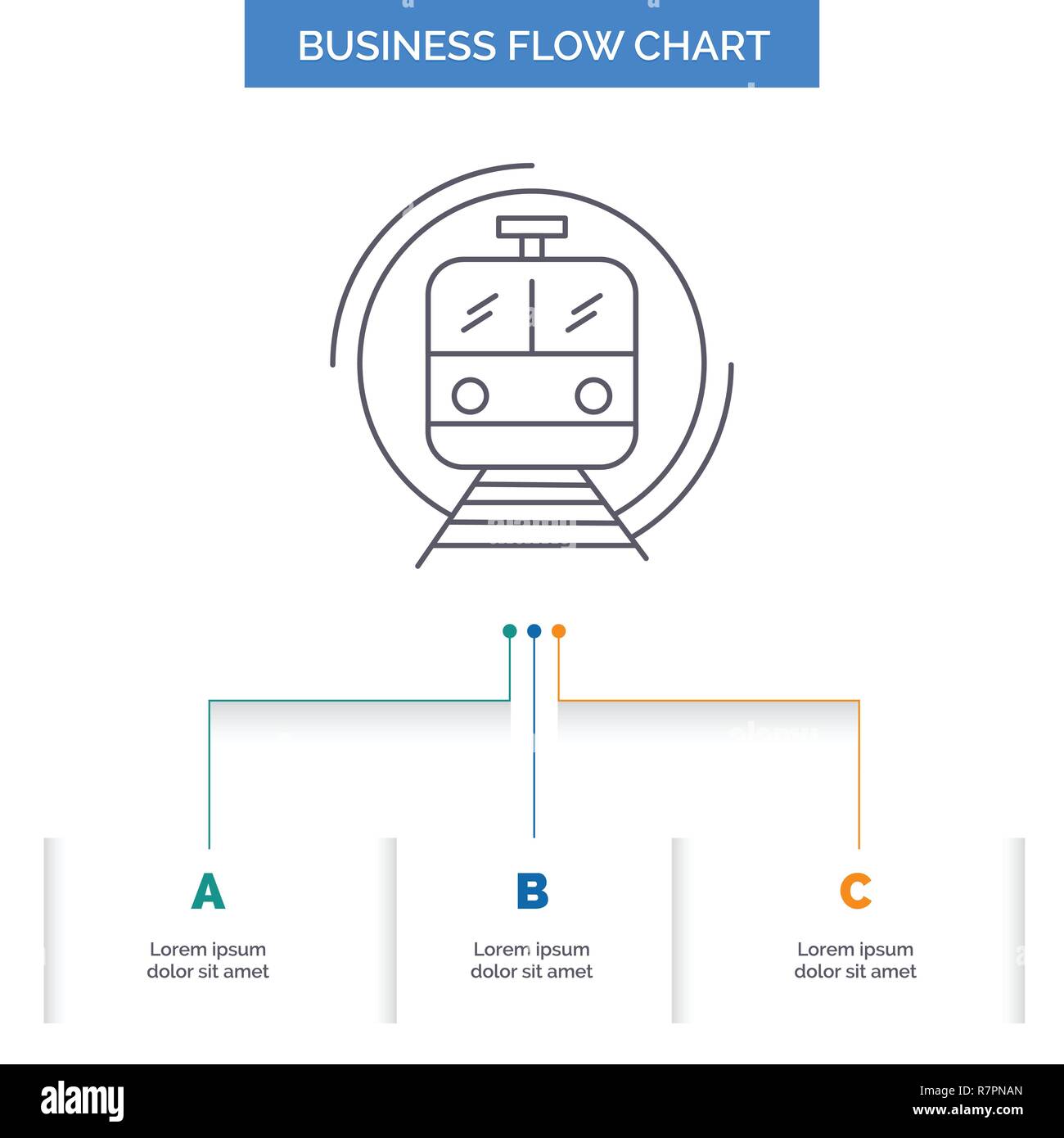 Train commuter text Stock Vector Images - Alamy