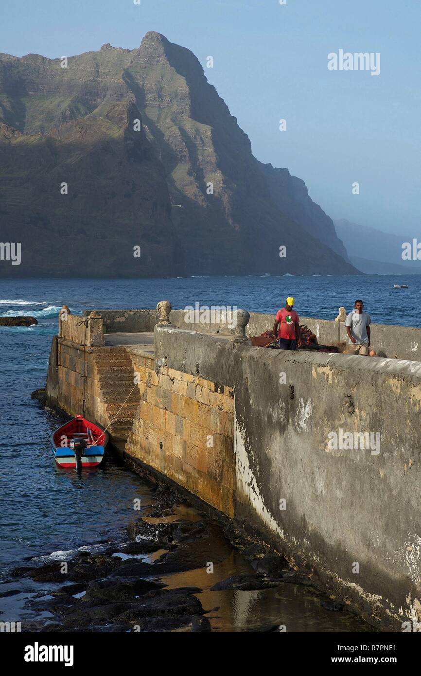 Ponta do sol cape verde hi-res stock photography and images - Alamy