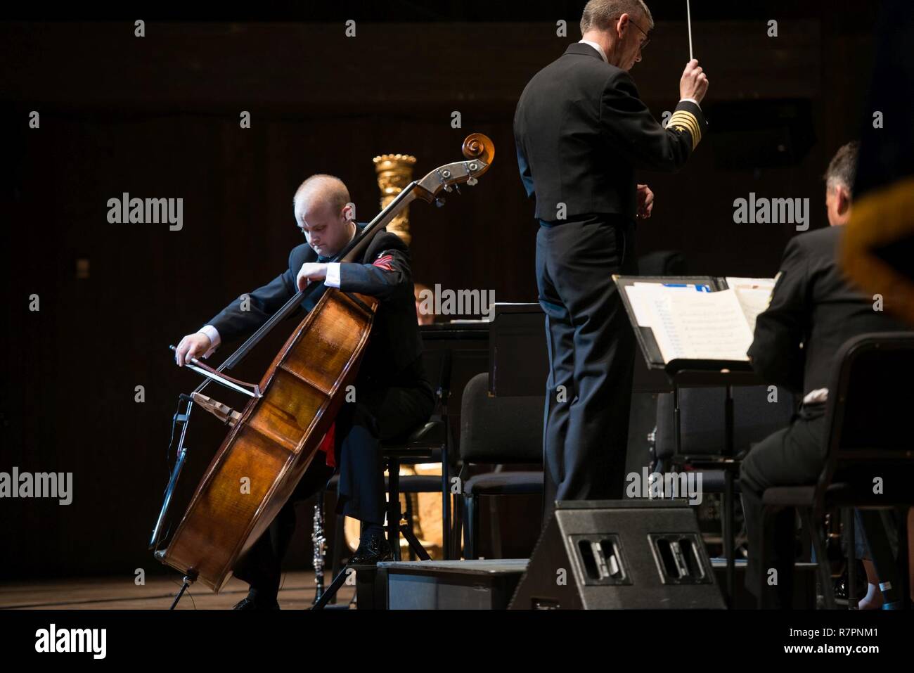 St augustine performed hi-res stock photography and images - Alamy