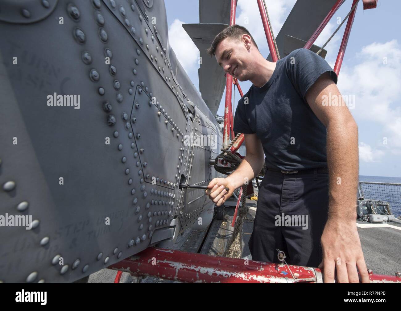 Leo stapleton hi-res stock photography and images - Alamy