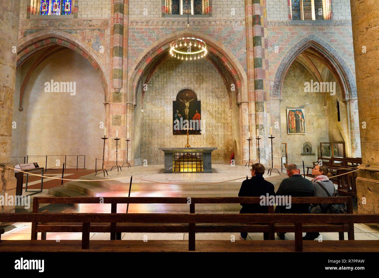 Jacobin group hi-res stock photography and images - Alamy