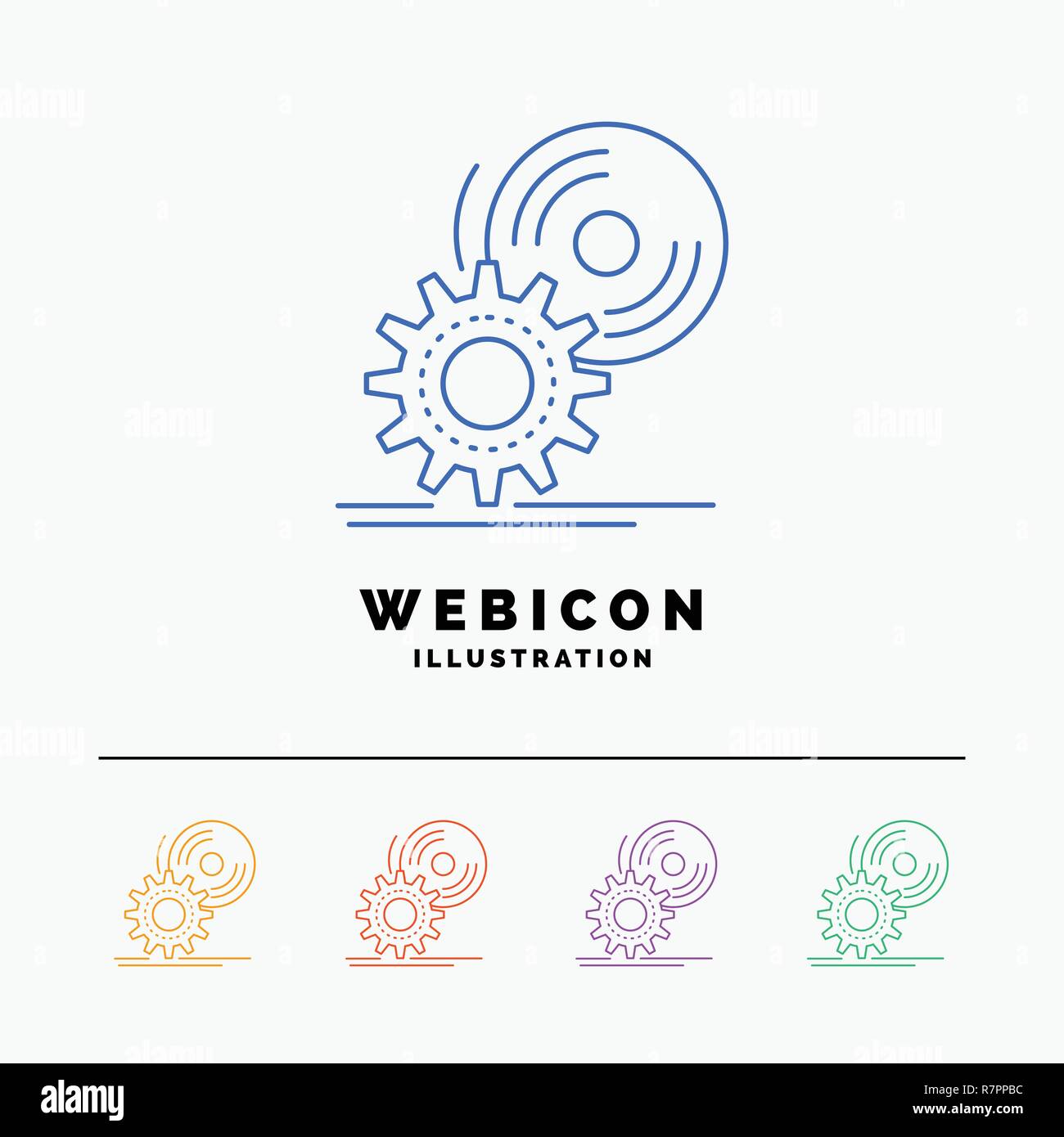 Dvd 5 background Stock Vector Images - Alamy