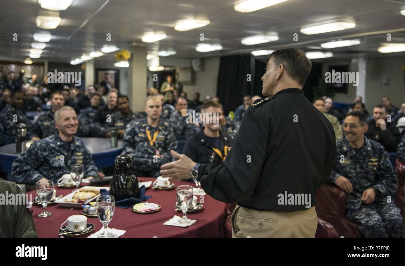 Naval inspector general hi-res stock photography and images - Alamy