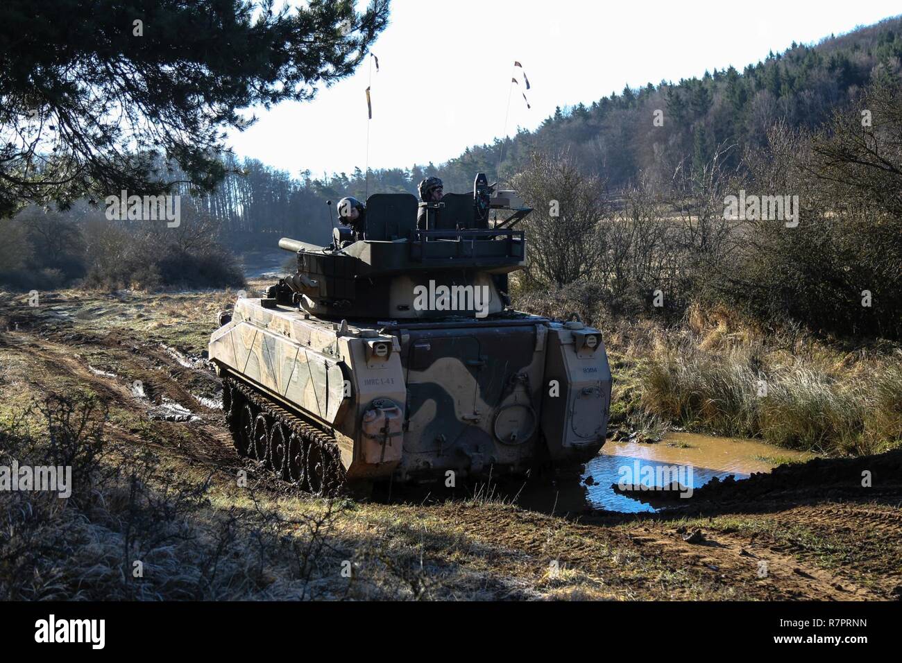 Ost battalion hi-res stock photography and images - Alamy