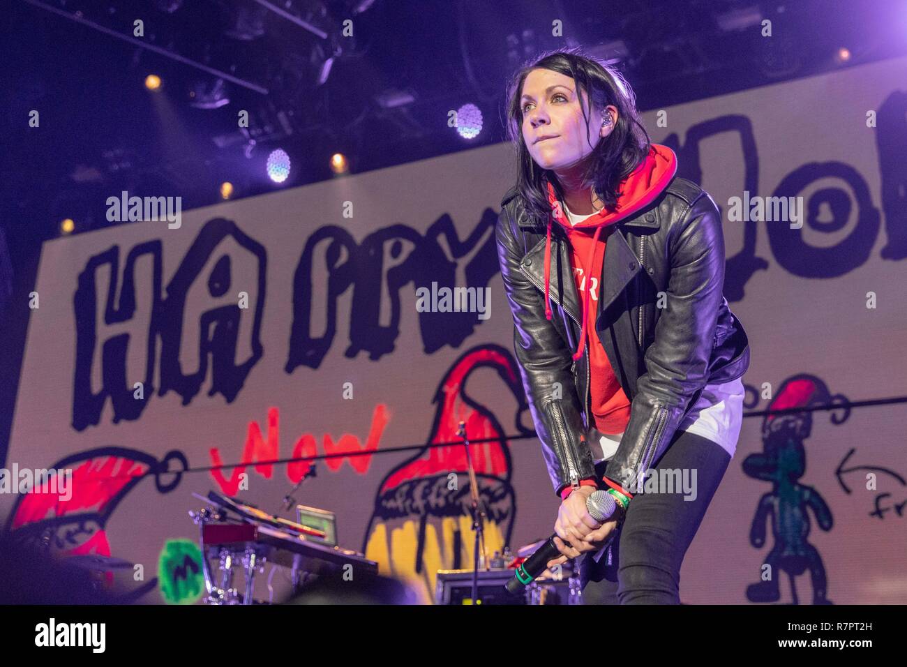 Kristine Flaherty High Resolution Stock Photography and Images - Alamy