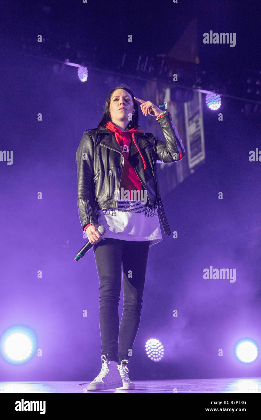 Kristine flaherty hi-res stock photography and images - Alamy