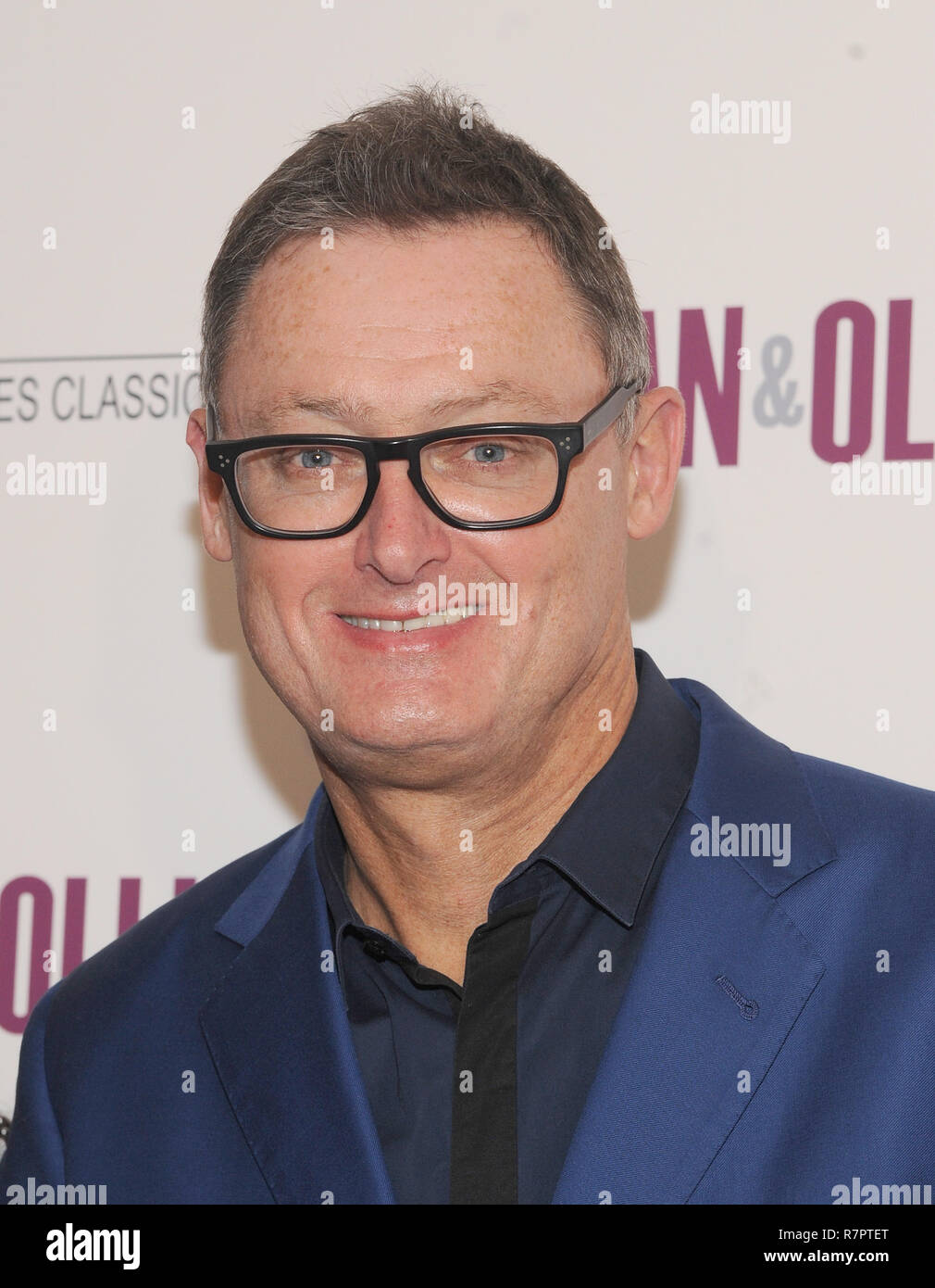 Screenwriter jeff pope hi-res stock photography and images - Alamy