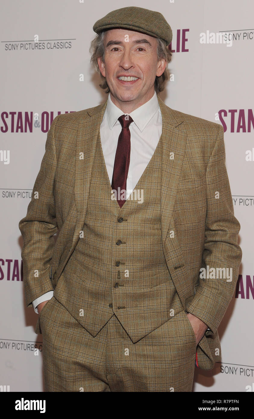 Stan and ollie steve coogan hi-res stock photography and images - Alamy