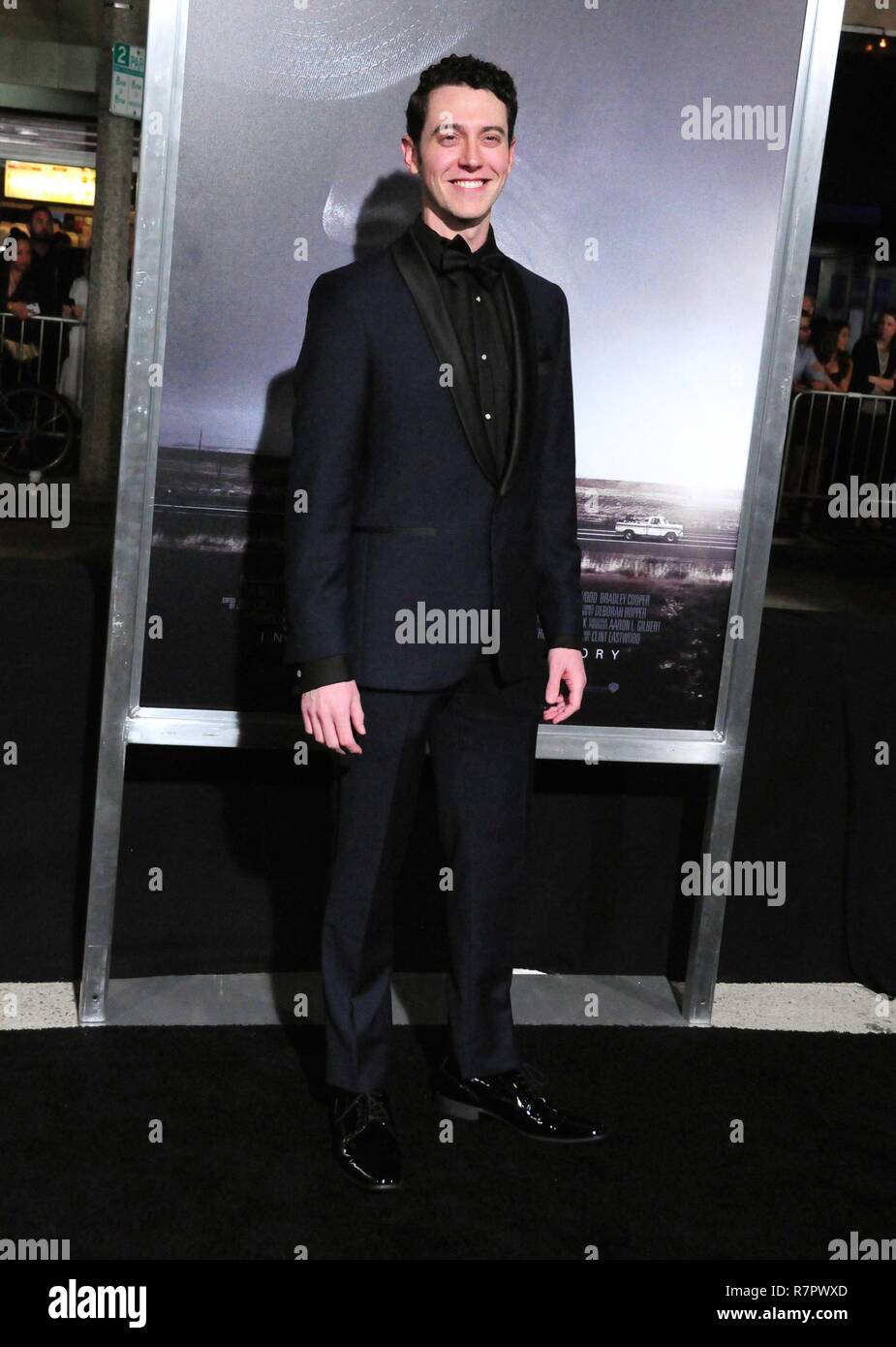 Westwood, California, USA. 10th Dec 2018. WESTWOOD, CA - DECEMBER 10 ...