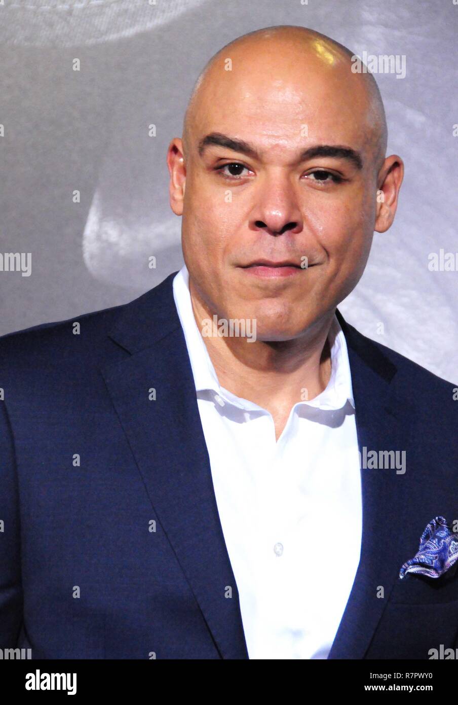 Westwood, California, USA. 10th Dec 2018. WESTWOOD, CA - DECEMBER 10 ...