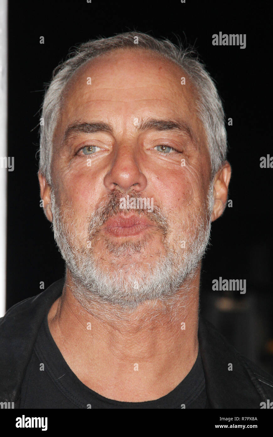 Westwood, California, USA. 10th Dec 2018. Titus Welliver 12/10/2018 The ...