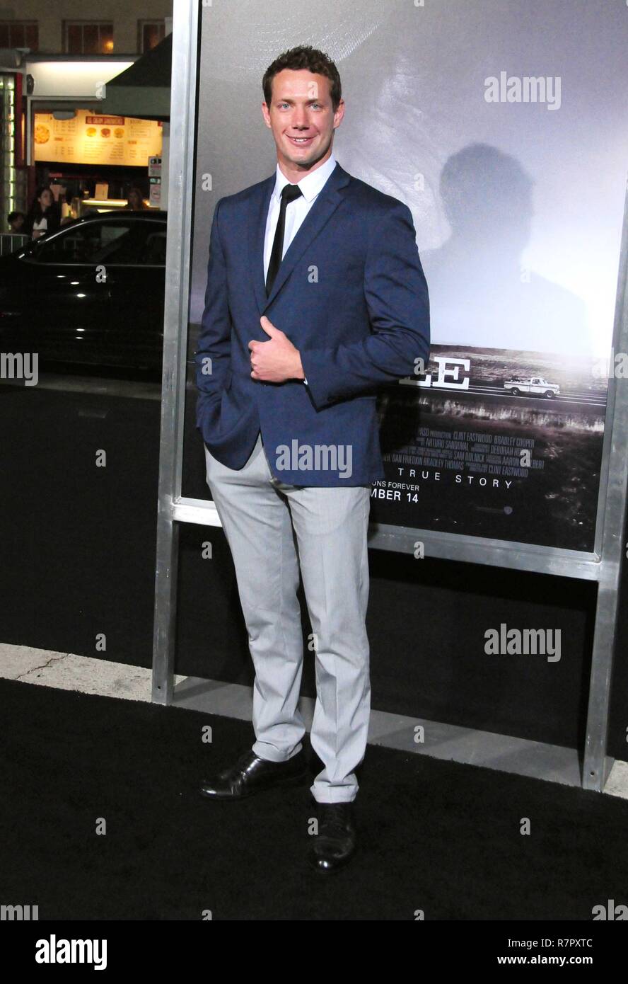 Westwood, California, USA. 10th Dec 2018. WESTWOOD, CA - DECEMBER 10 ...