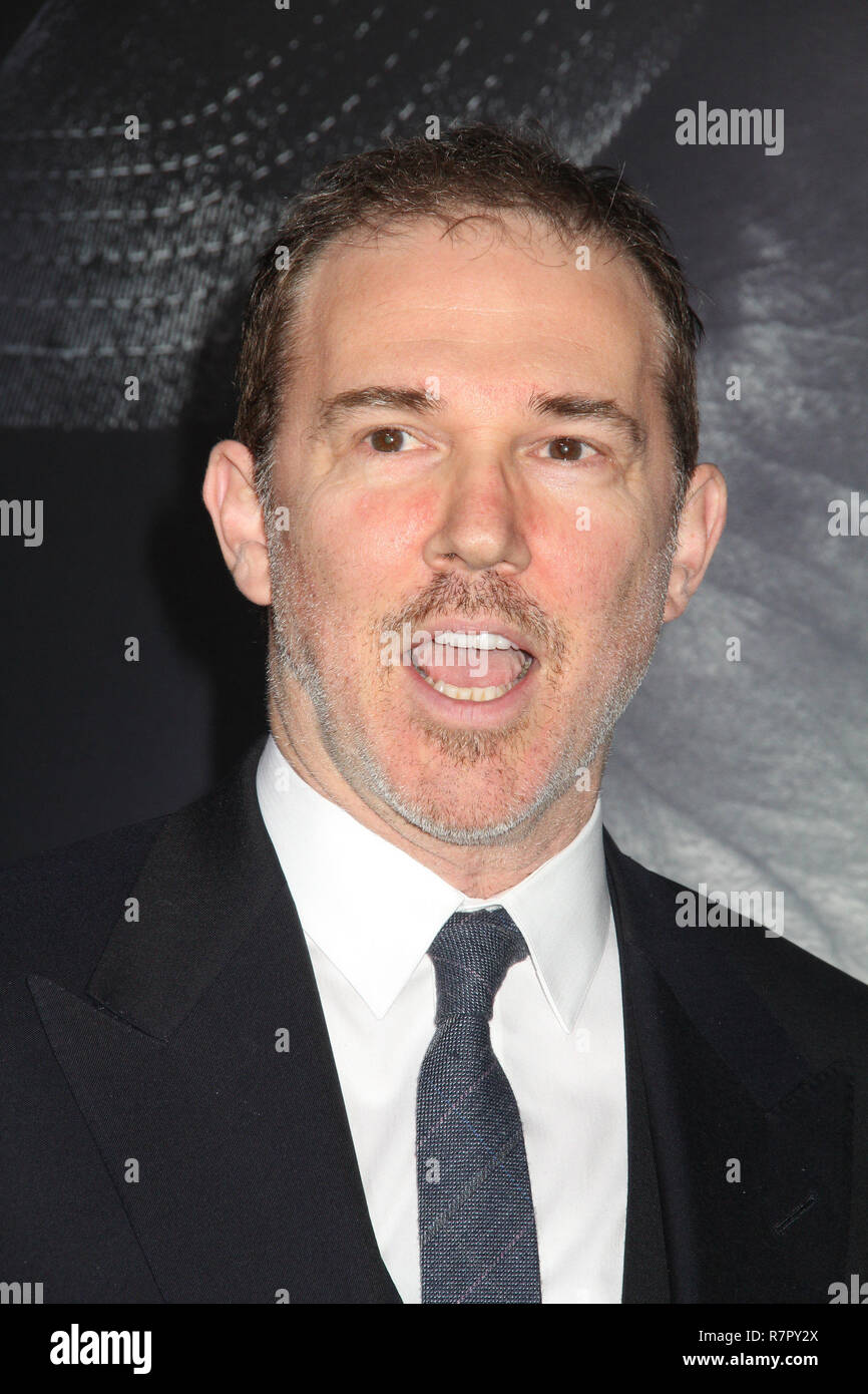 Loren Dean 12/10/2018 The World Premiere of "The Mule" held at the ...