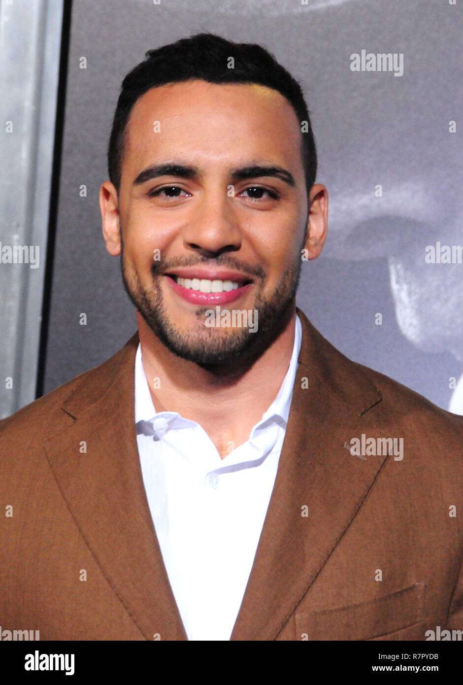 Victor Rasuk 2022