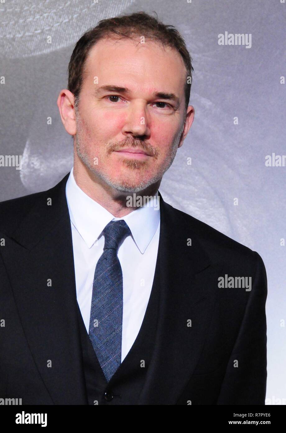 Westwood, California, USA. 10th Dec 2018. WESTWOOD, CA - DECEMBER 10 ...